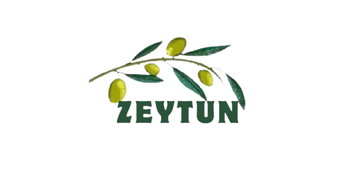 The story – Zeytun